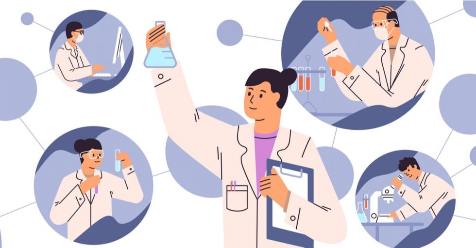 10 of the Greatest Scientific Discoveries of All Time - SCALAR LIGHT