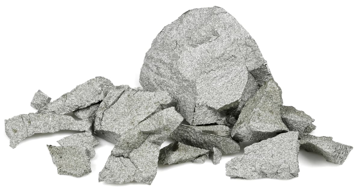 Molybdenum and How Our Body Uses It - SCALAR LIGHT