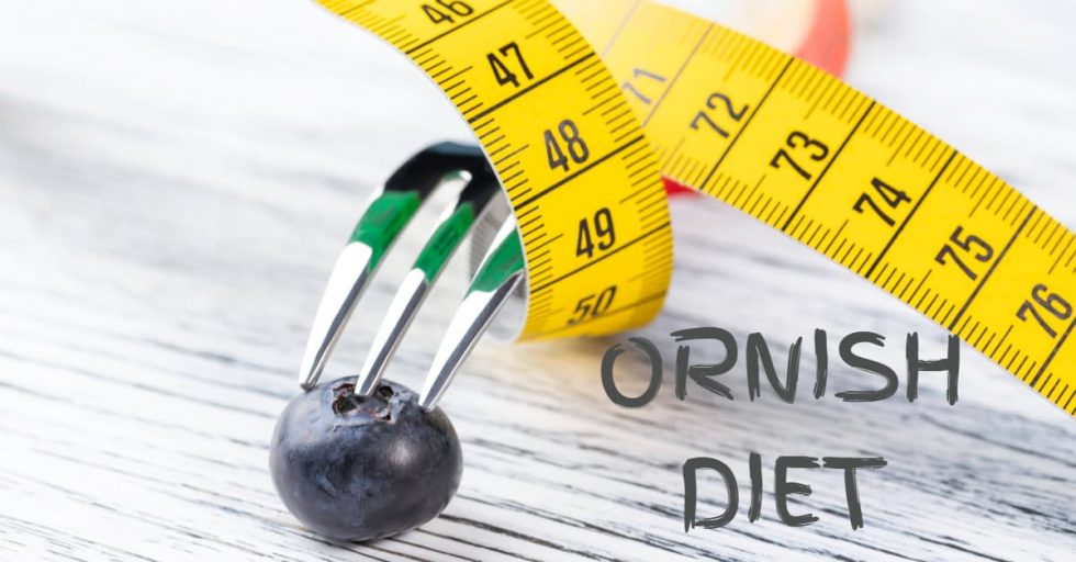 The Ornish Diet | SCALAR LIGHT | Weight Loss | Wellness